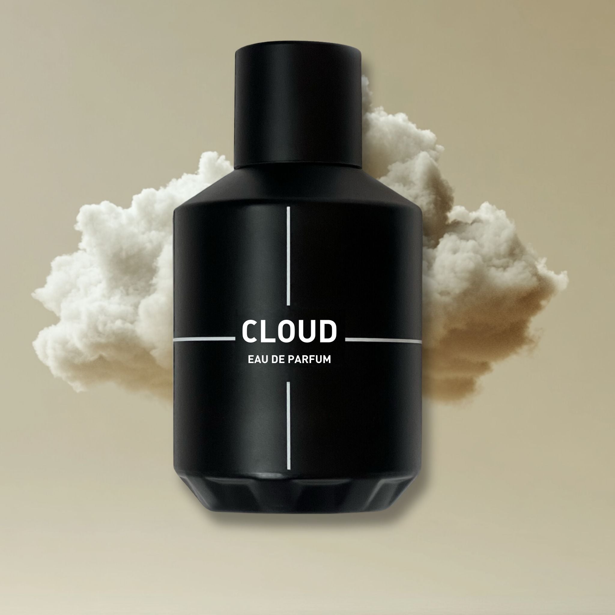 CLOUD Eau de Parfum (100ml) – Oo La Lab