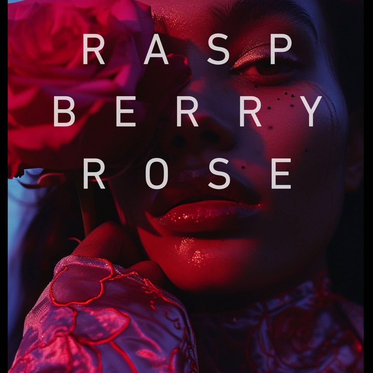 Raspberry Rose Eau de Parfum – Oo La Lab