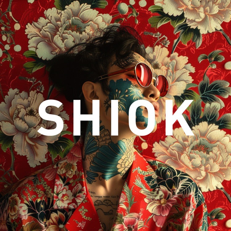 Shiok Scents of Singapore - National Day – Oo La Lab