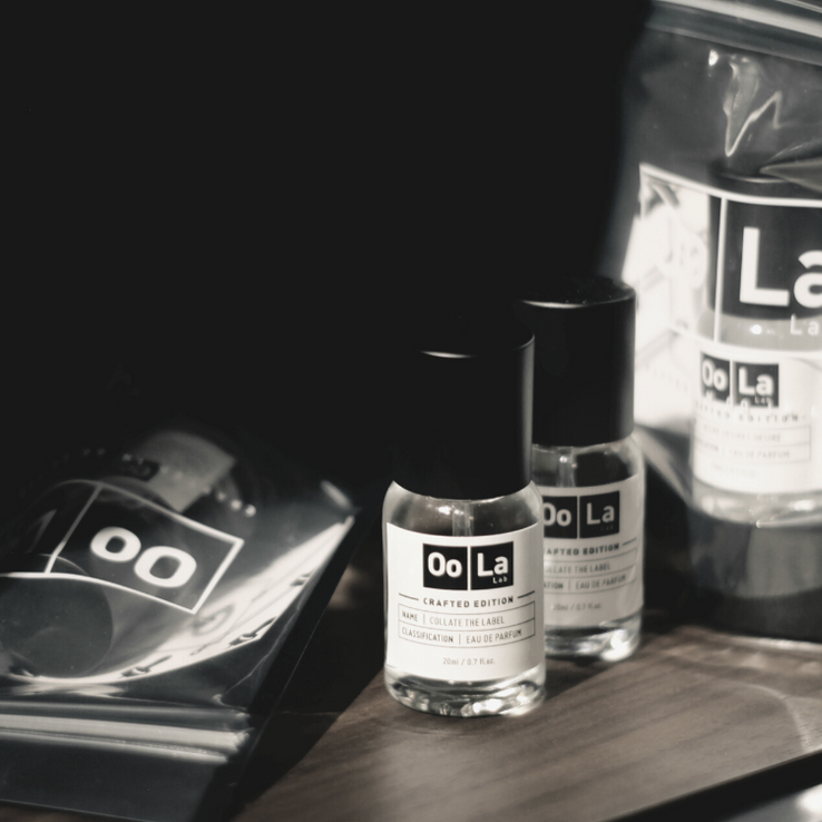 Book Dubai's best rated fragrance workshops and experiences – Oo La Lab